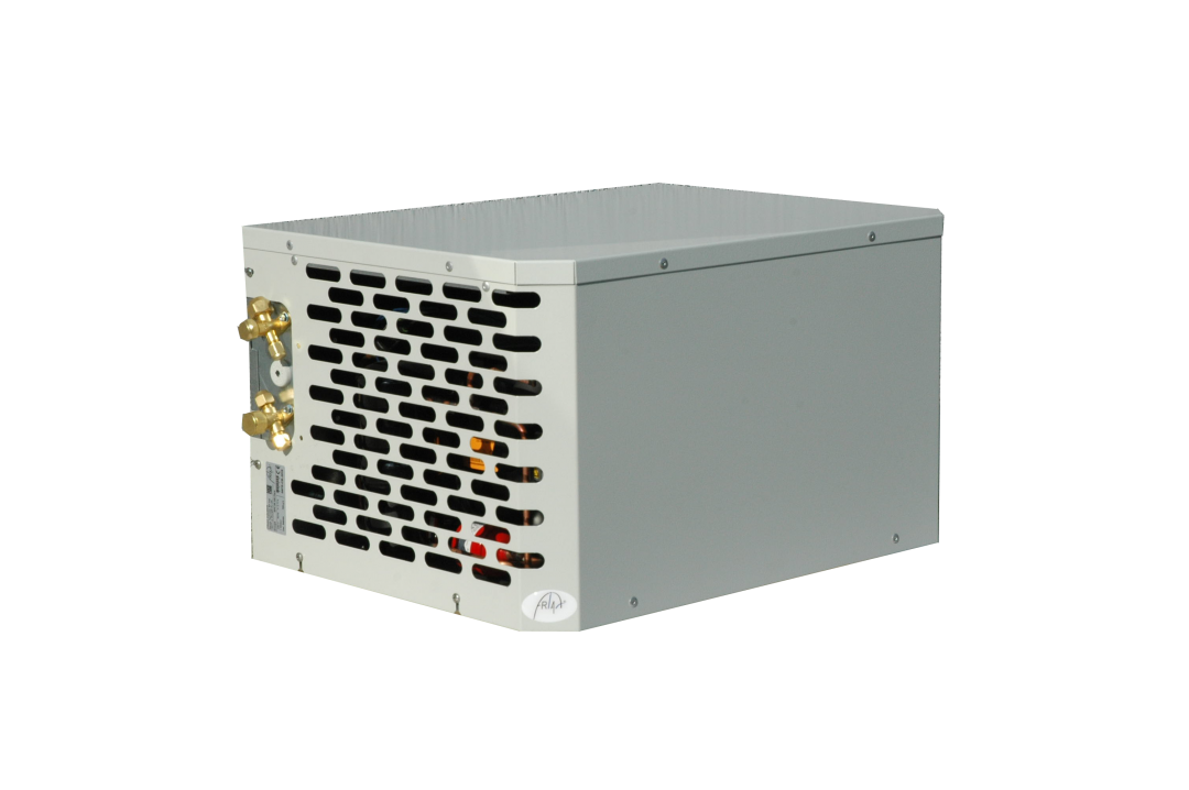 SPC EVG-EVI Range - FRIAX Industrie