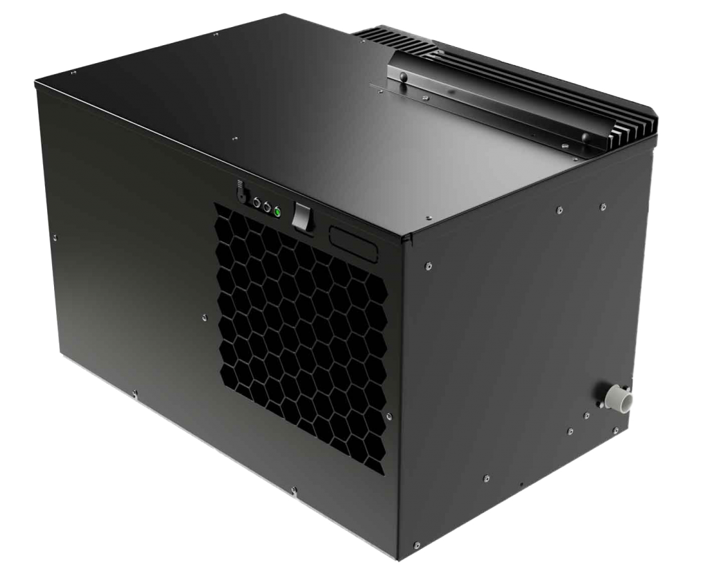 Gamme MPCA - FRIAX Industrie