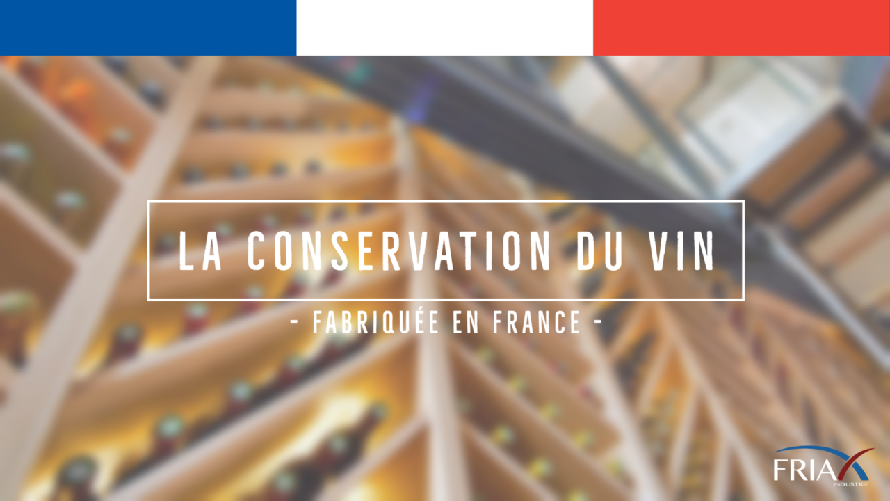 Gamme MPCJ - FRIAX Industrie