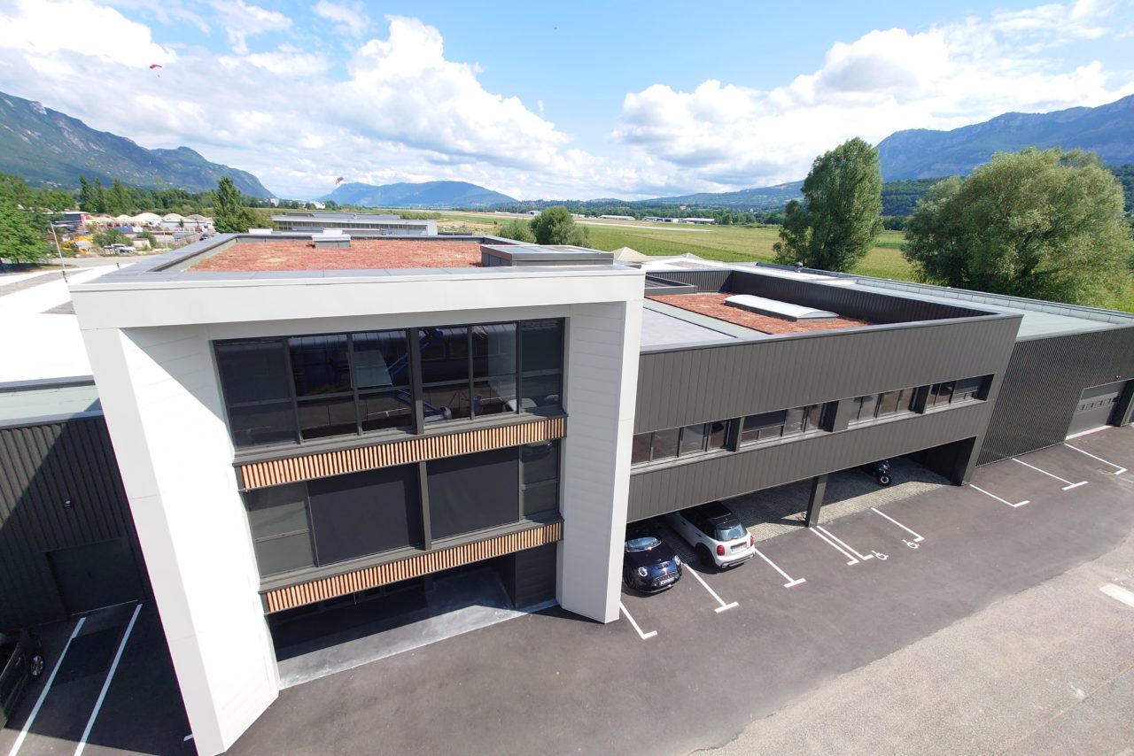 Contact us - FRIAX Industrie